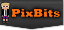 PixBits - Pixbits Nft Project